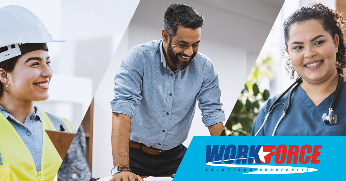 Workforce Solutions Borderplex